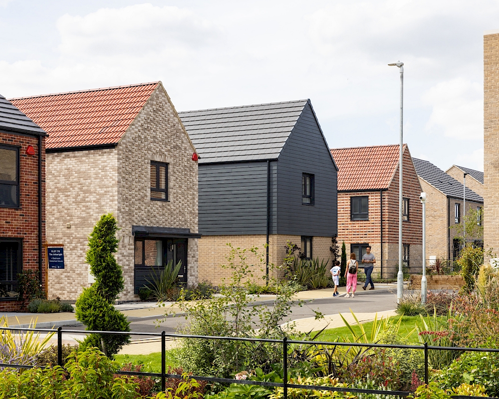 Services → Pollard Thomas Edwards