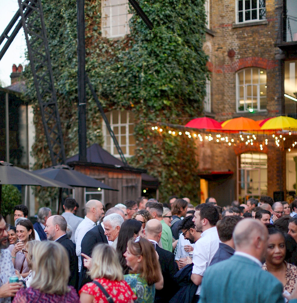 Talking point: 50 years of home-making → Pollard Thomas Edwards