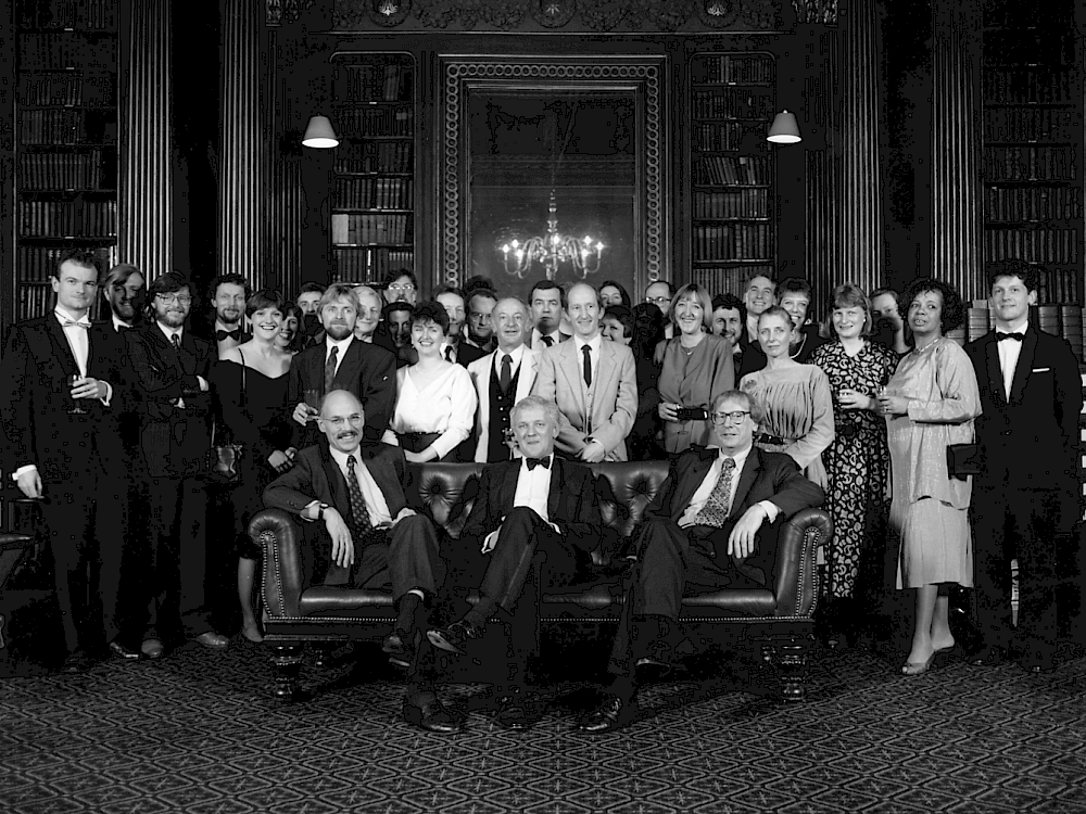 Talking point: 50 years of home-making → Pollard Thomas Edwards